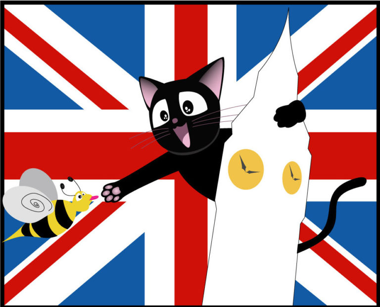 Le club d’anglais Ze CAT Tarascon, Beaucaire, Fontvieille – Journal ...