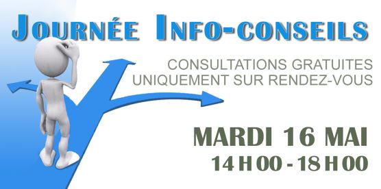 Info-conseils – Journal Farandole