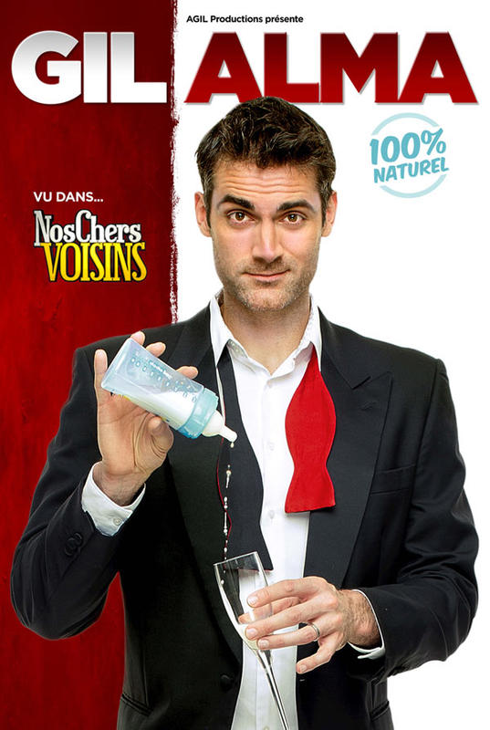 Gil Alma – Journal Farandole