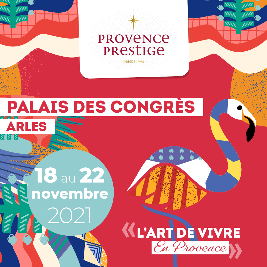 Provence Prestige – Journal Farandole