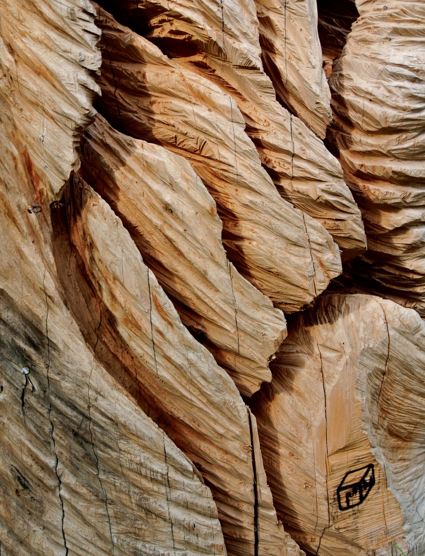 Exposition « Marc Nucera » – Journal Farandole