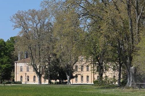 Le Château d’Avignon – Journal Farandole