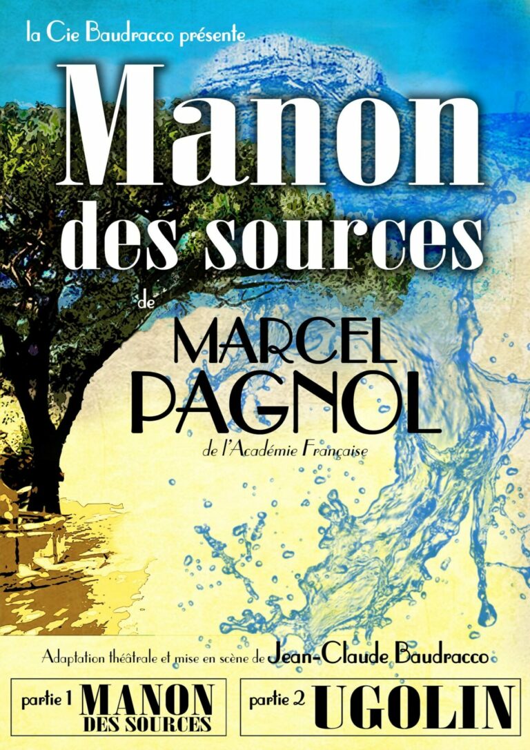 Manon des Sources – Journal Farandole