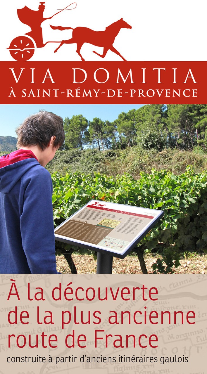 Découverte de la via Domitia – Journal Farandole