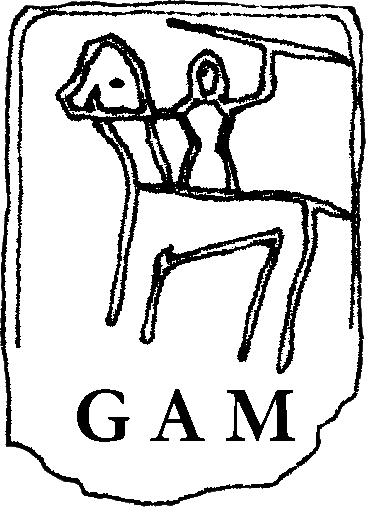 Conférence du GAM – Journal Farandole